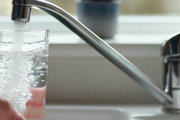 Rozbor vody po celé ČR - Profivoda